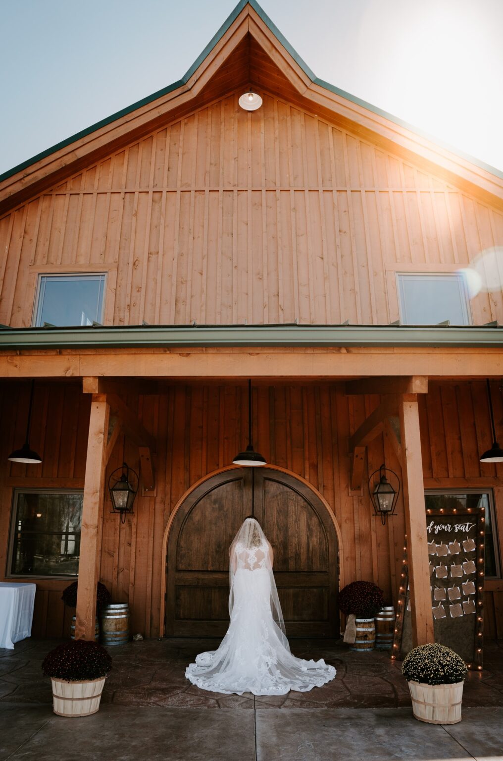About | Barn Wedding Venues Cincinnati | Rolling Meadows Ranch